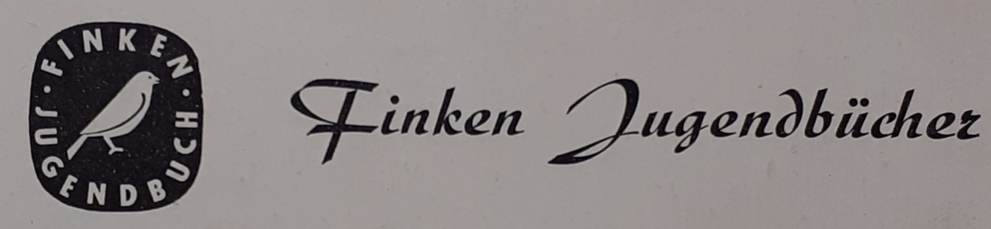 Finken - Jugendbücher